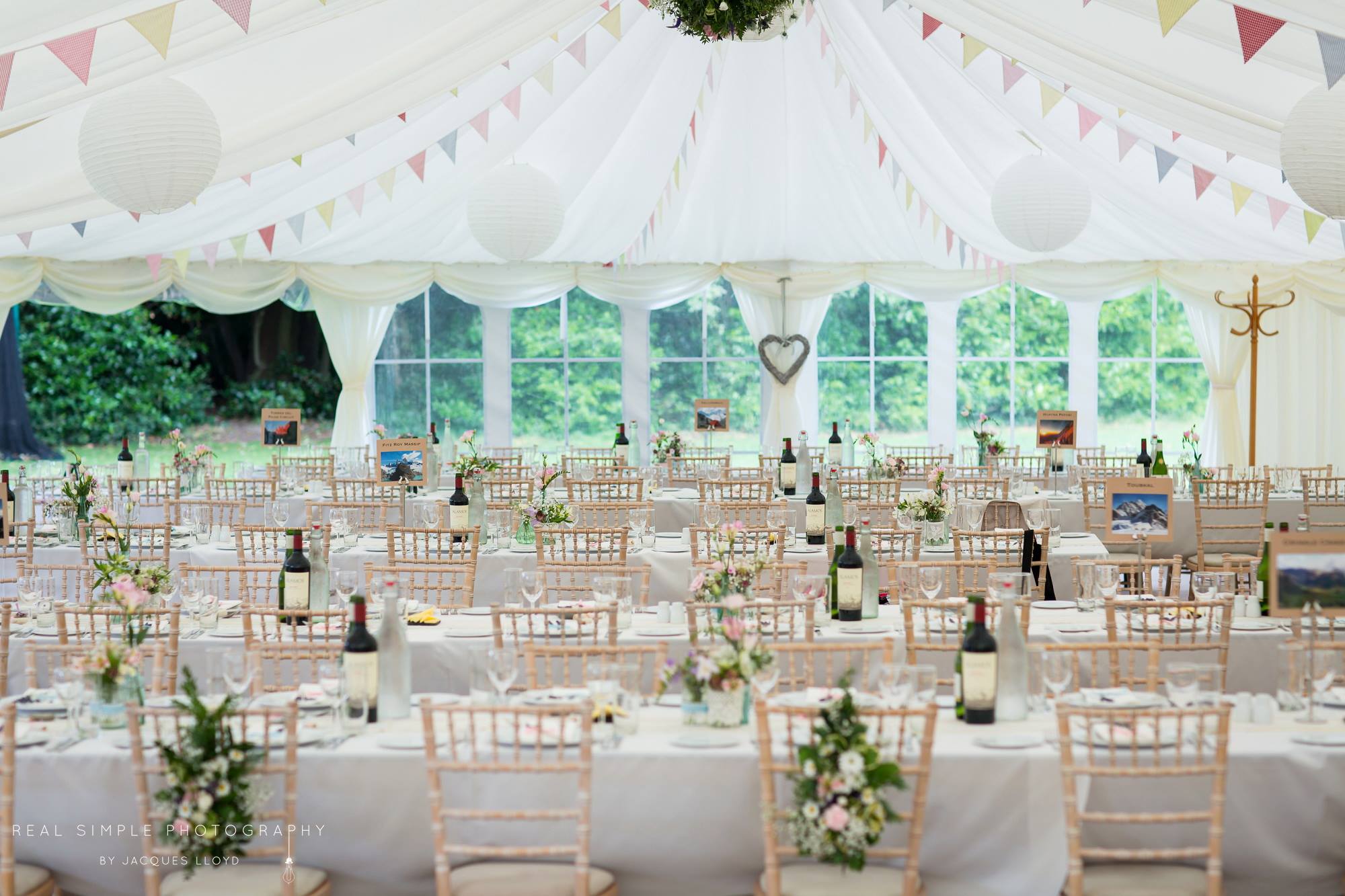 A Guide To Marquee Hire - Southern Marquees