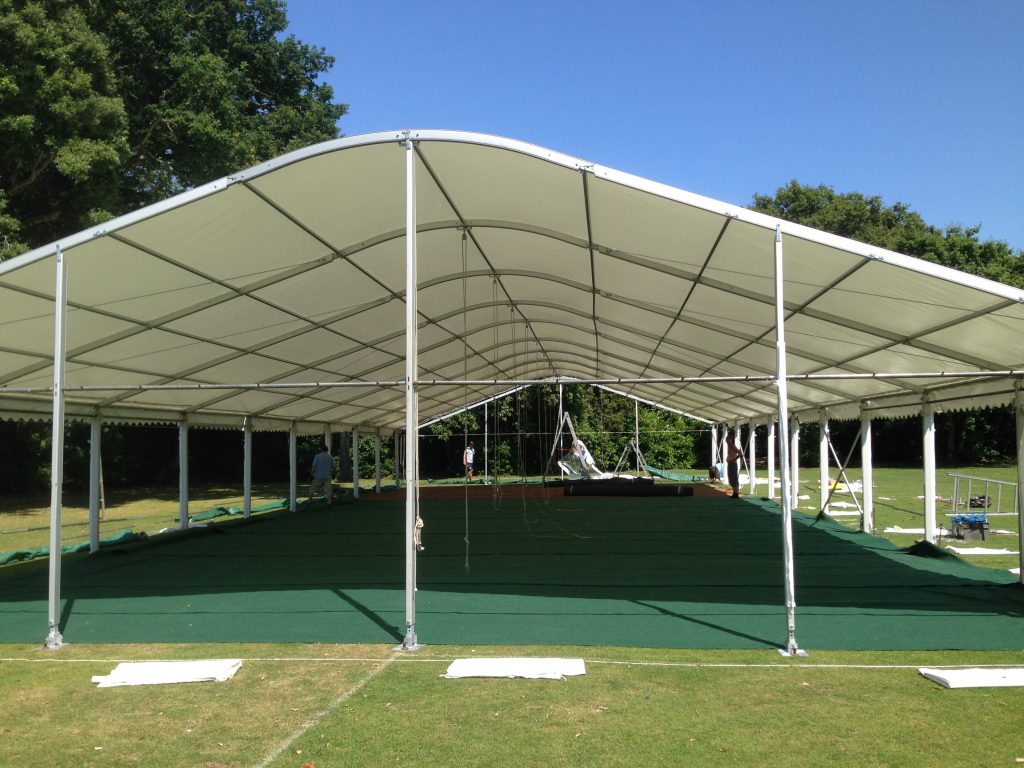 A Guide To Marquee Hire - Southern Marquees