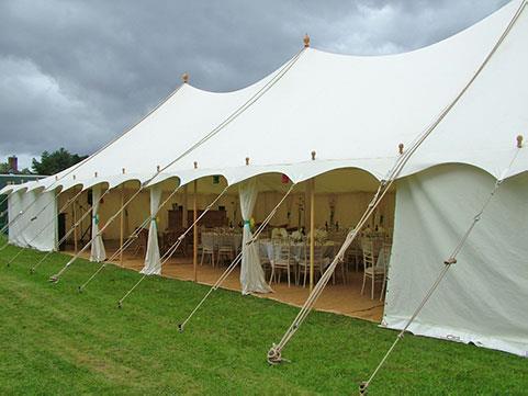 A Guide To Marquee Hire - Southern Marquees