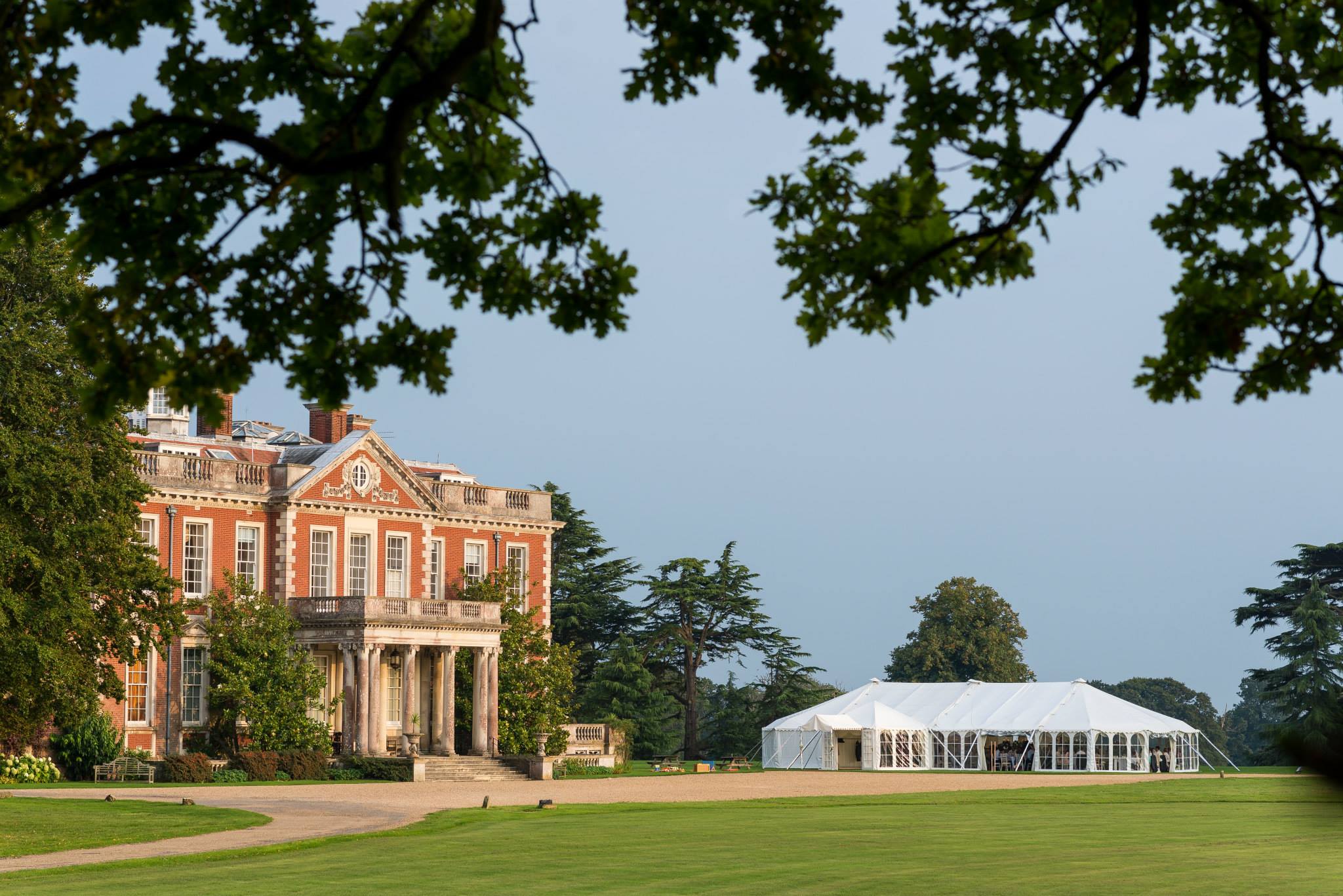 Marquee Venues – Discover unforgettable hidden gems - Southern Marquees